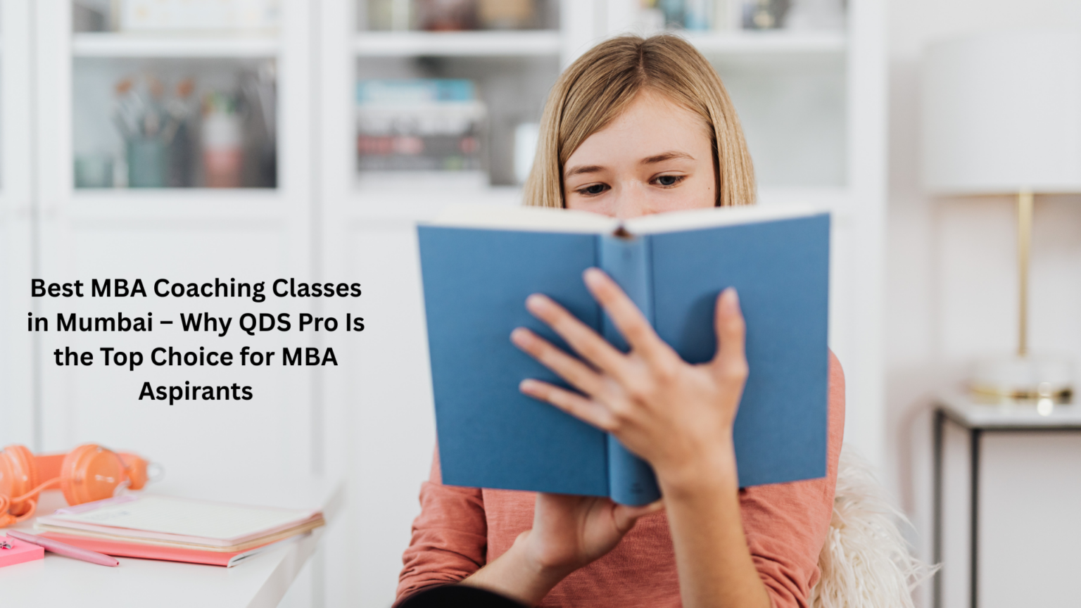 Best MBA Coaching Classes in Mumbai | QDS Pro CAT Coaching